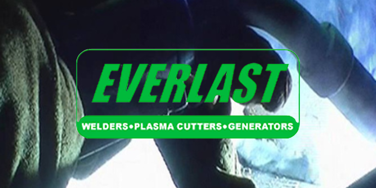 Explore Top Welding Machines With Everlast — Welding For Less