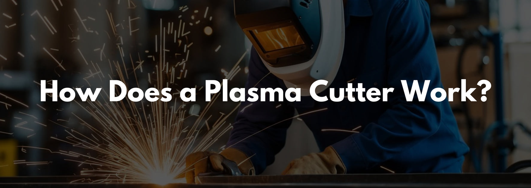How Does a Plasma Cutter Work? Learn the Basics — Welding For Less