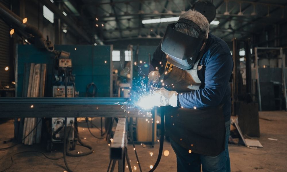 20 Welding Projects You Can Do Around the House — Welding For Less