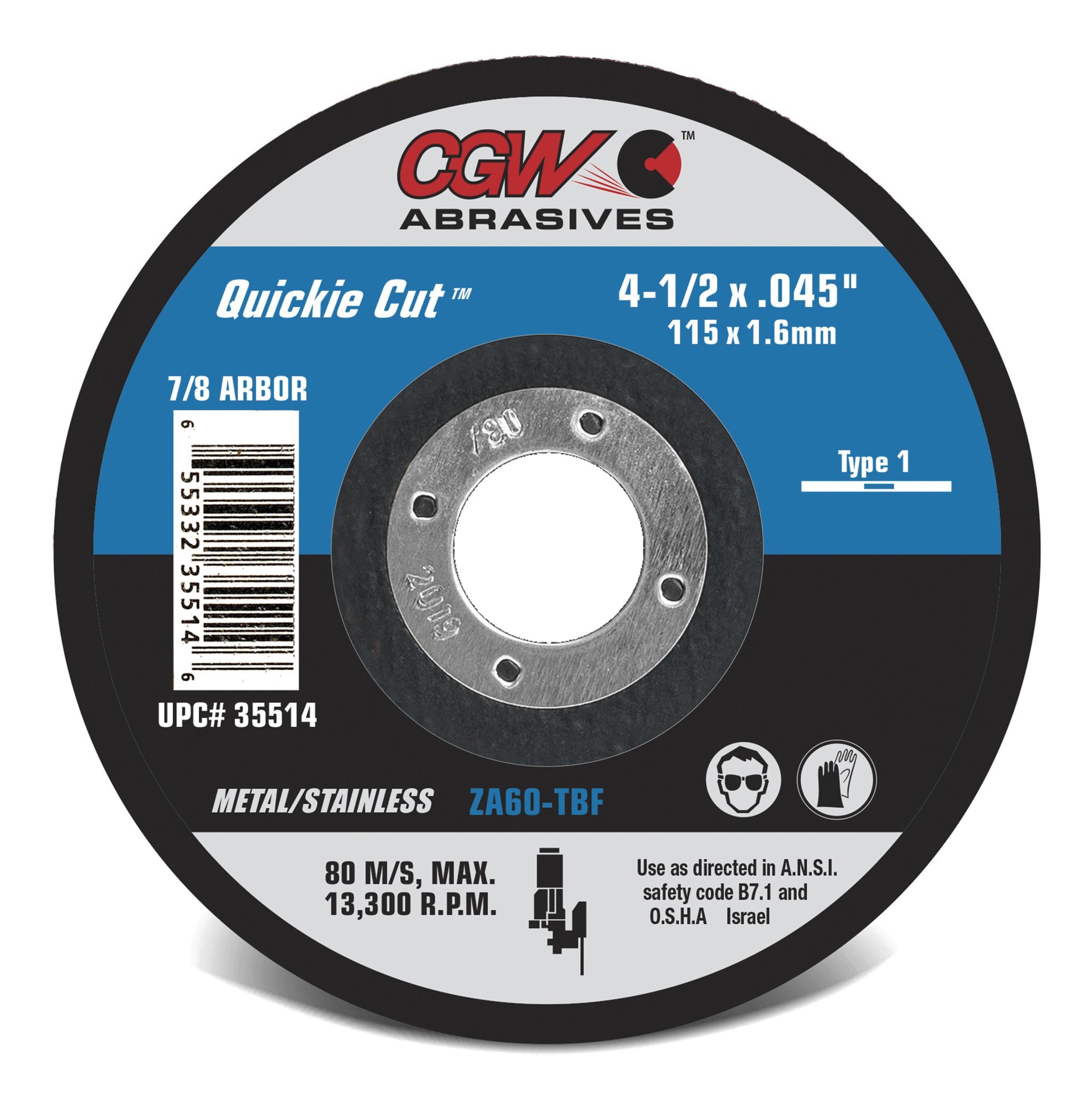 Grinding Tools & Finishing Supplies - Welding For Less