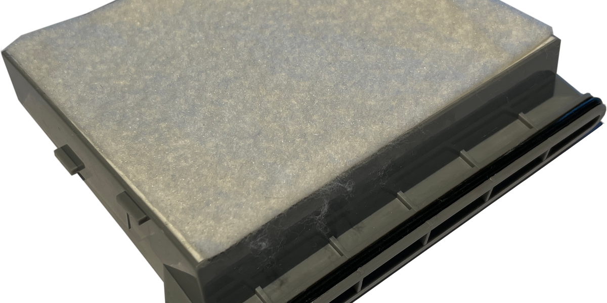 Optrel TH3 Particulate Filter for Swiss Air with Pre-Filter | Welding ...