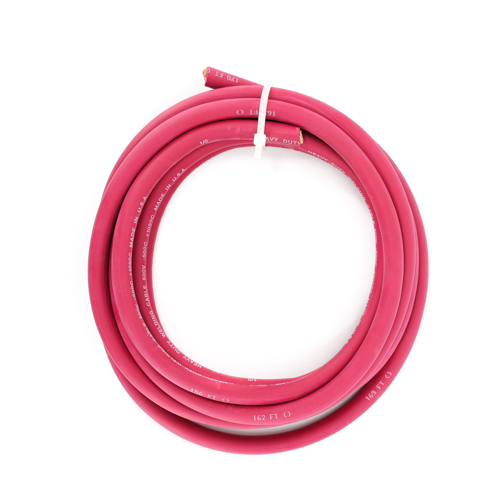 Flexible Welding Cable Collections for Welding -Welding For Less