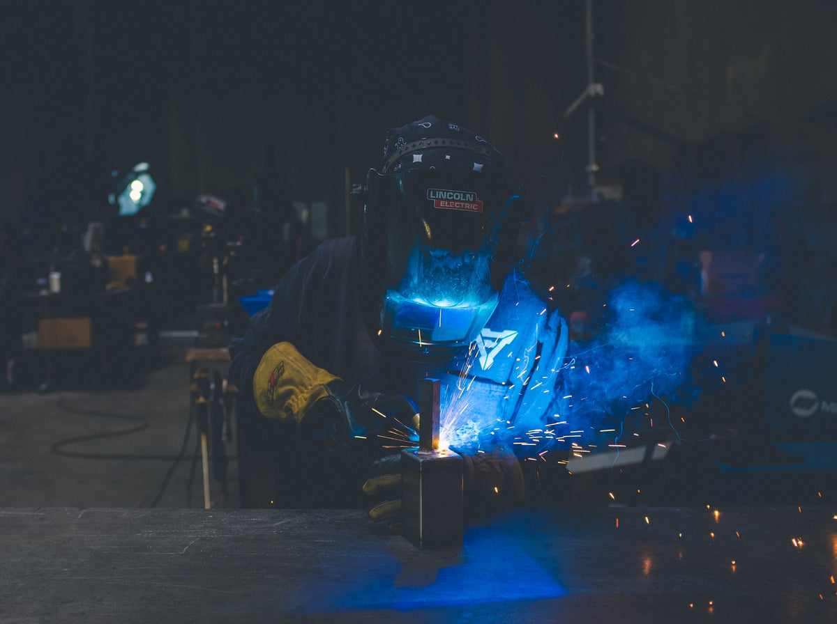 How to Set Up a TIG Welder: A Step-by-Step Guide — Welding For Less