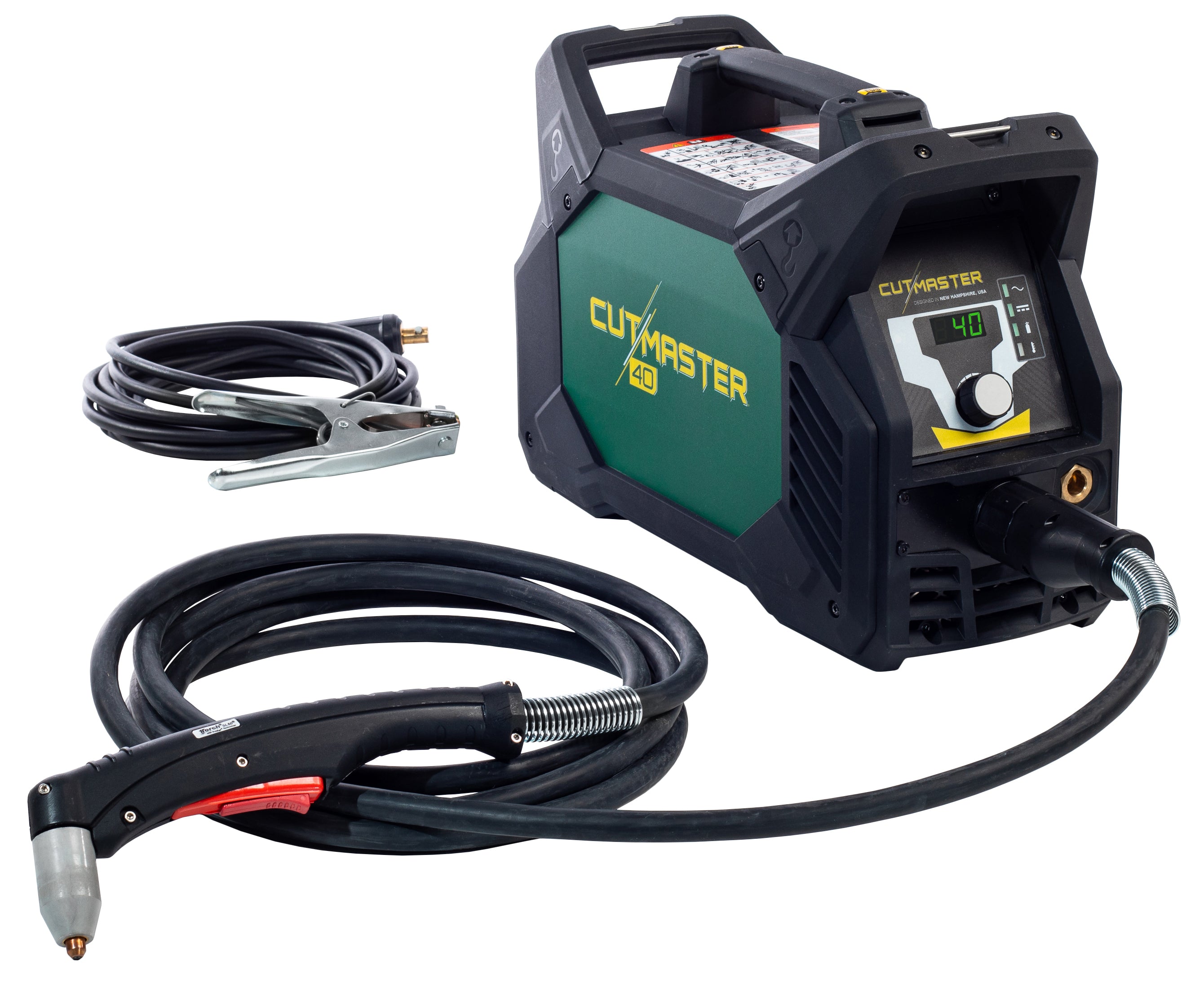 Thermal Dynamics Cutmaster Plasma Cutter | Welding For Less
