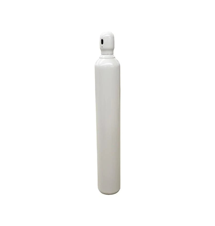 125 CF 100% Argon Welding Gas Cylinder Tank | Welding For Less