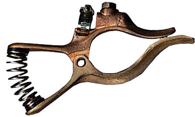 Tweco Style 300 AMP Ground Clamp | Welding For Less