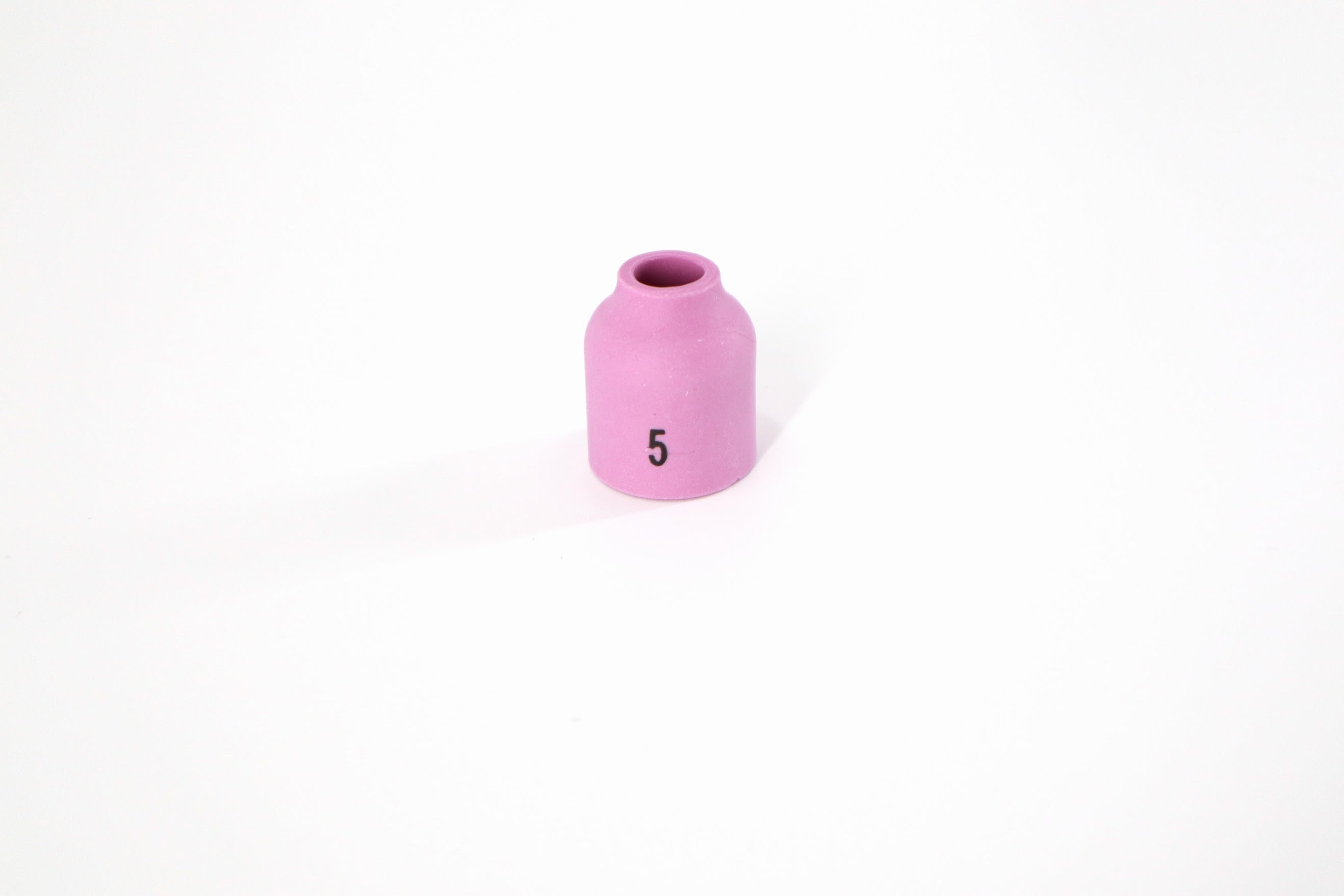 20 series Alumina gas lens cup #5 5/16" 53n59 package of 10 — Welding ...