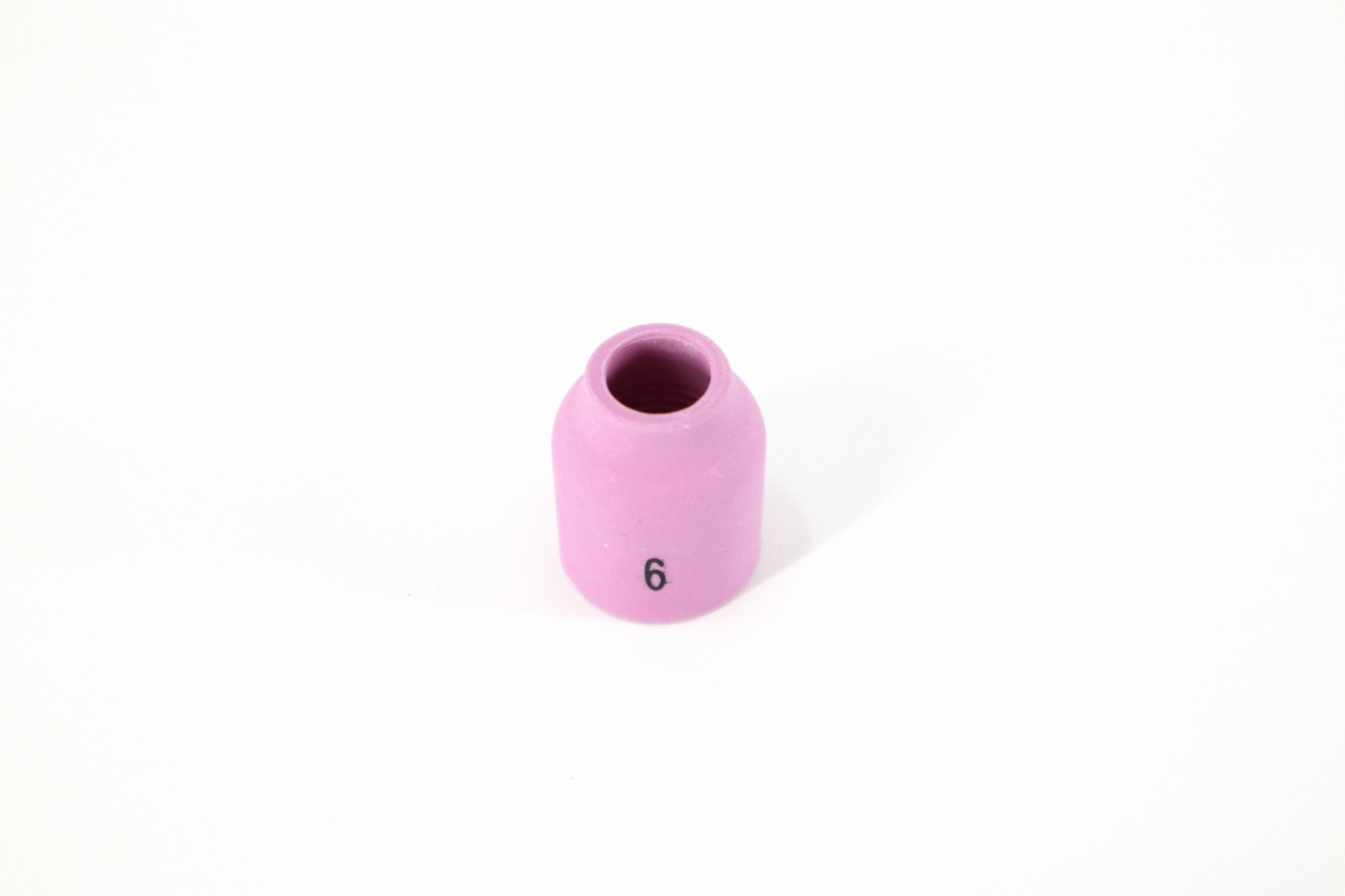 Masterweld 10-pk Gas Lens Ceramic Cup Alumina 53N60 for Tig Welding Set ...