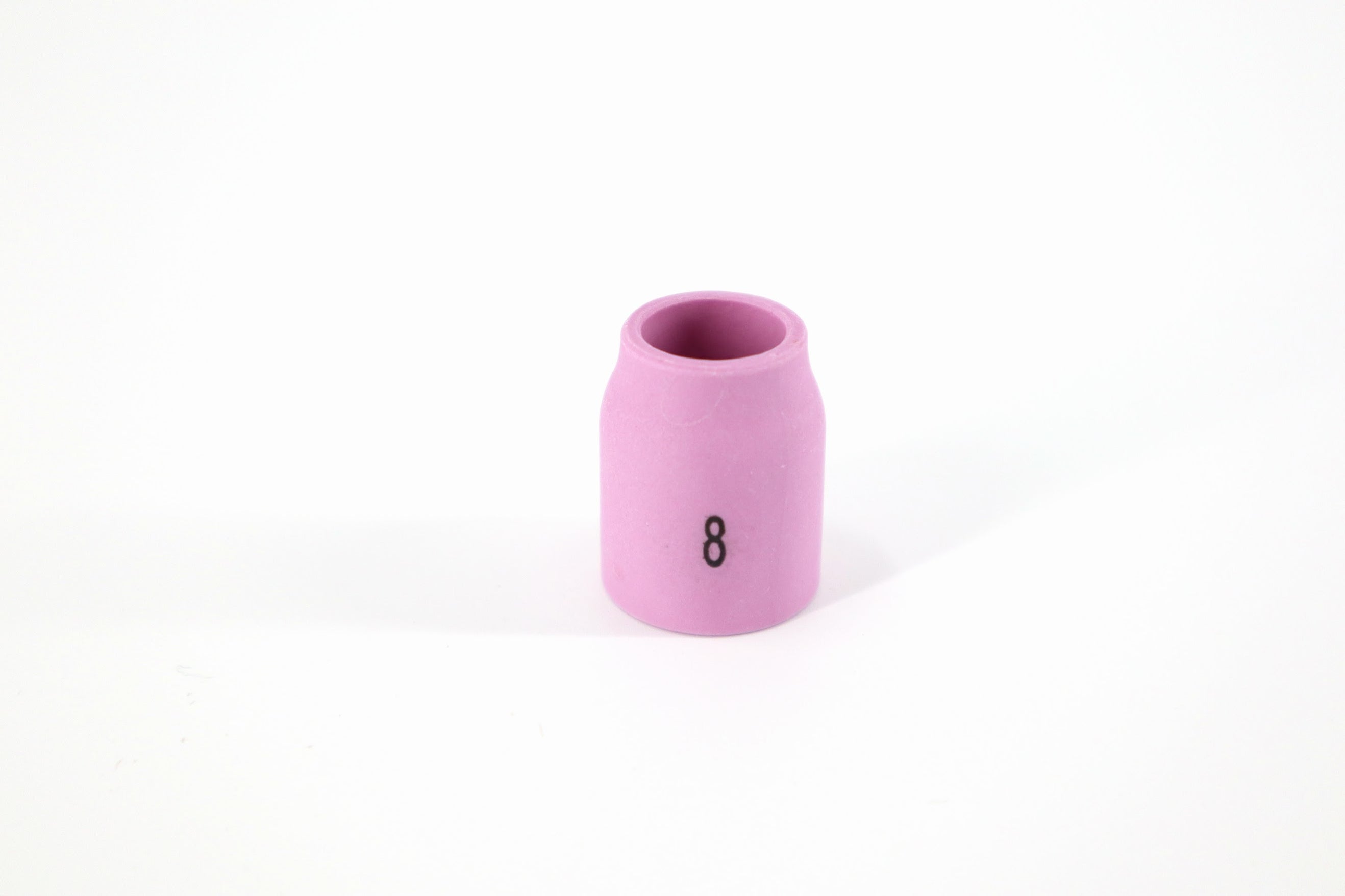 20 series Alumina gas lens cup #8 1/2" 53n61s package of 10 — Welding ...