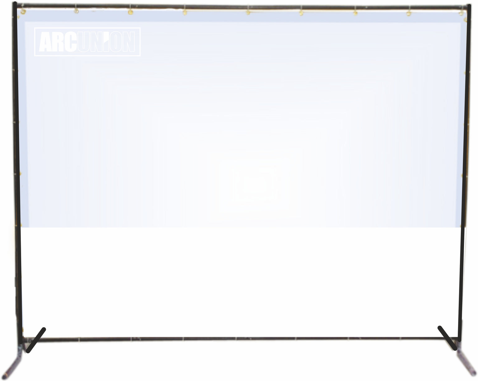 Welding Screens and Curtains | Welding For Less