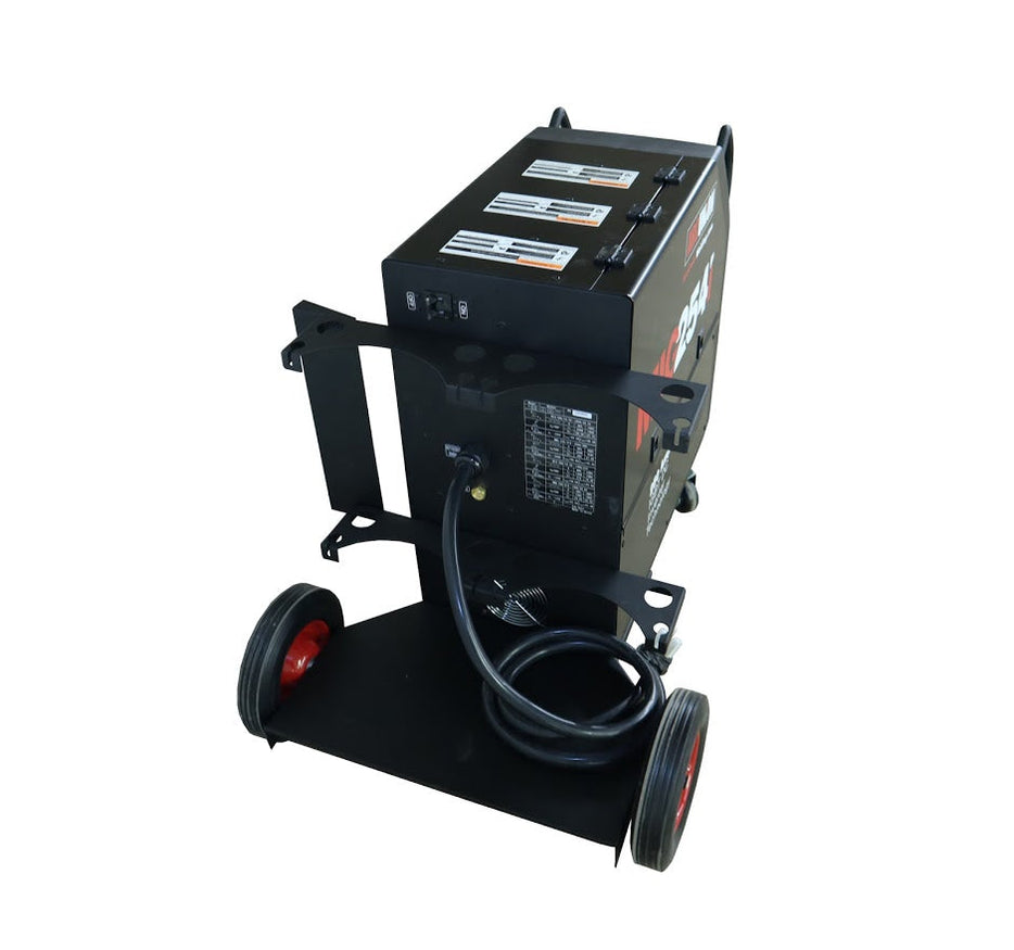 Arc Union Mig Multiprocess Mig and Stick Welder Machine | Welding For Less