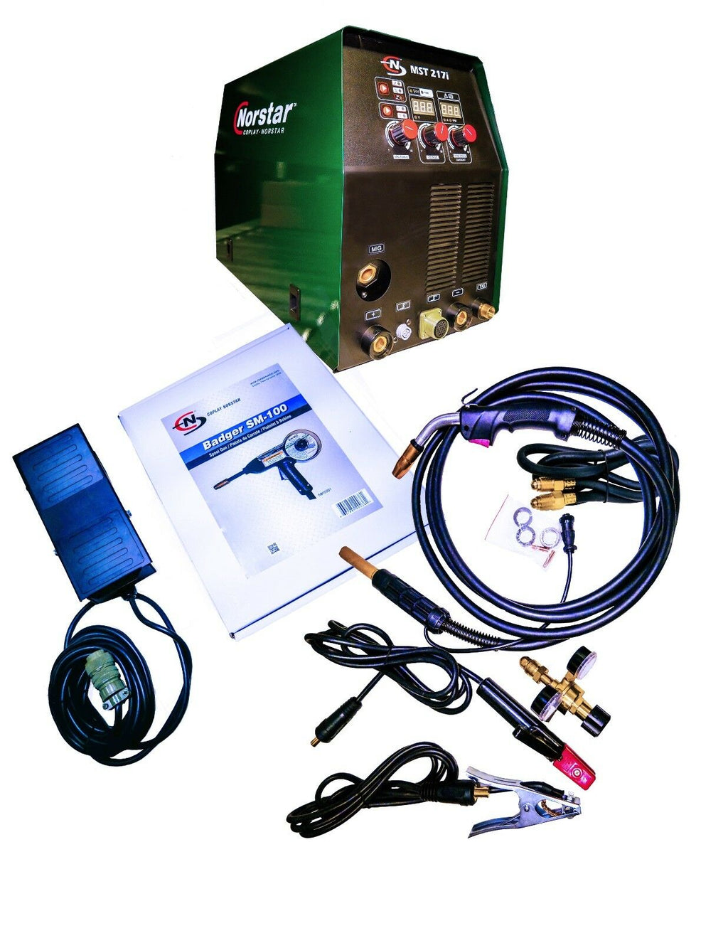 Multi-Process Welding Machines | Welding For Less