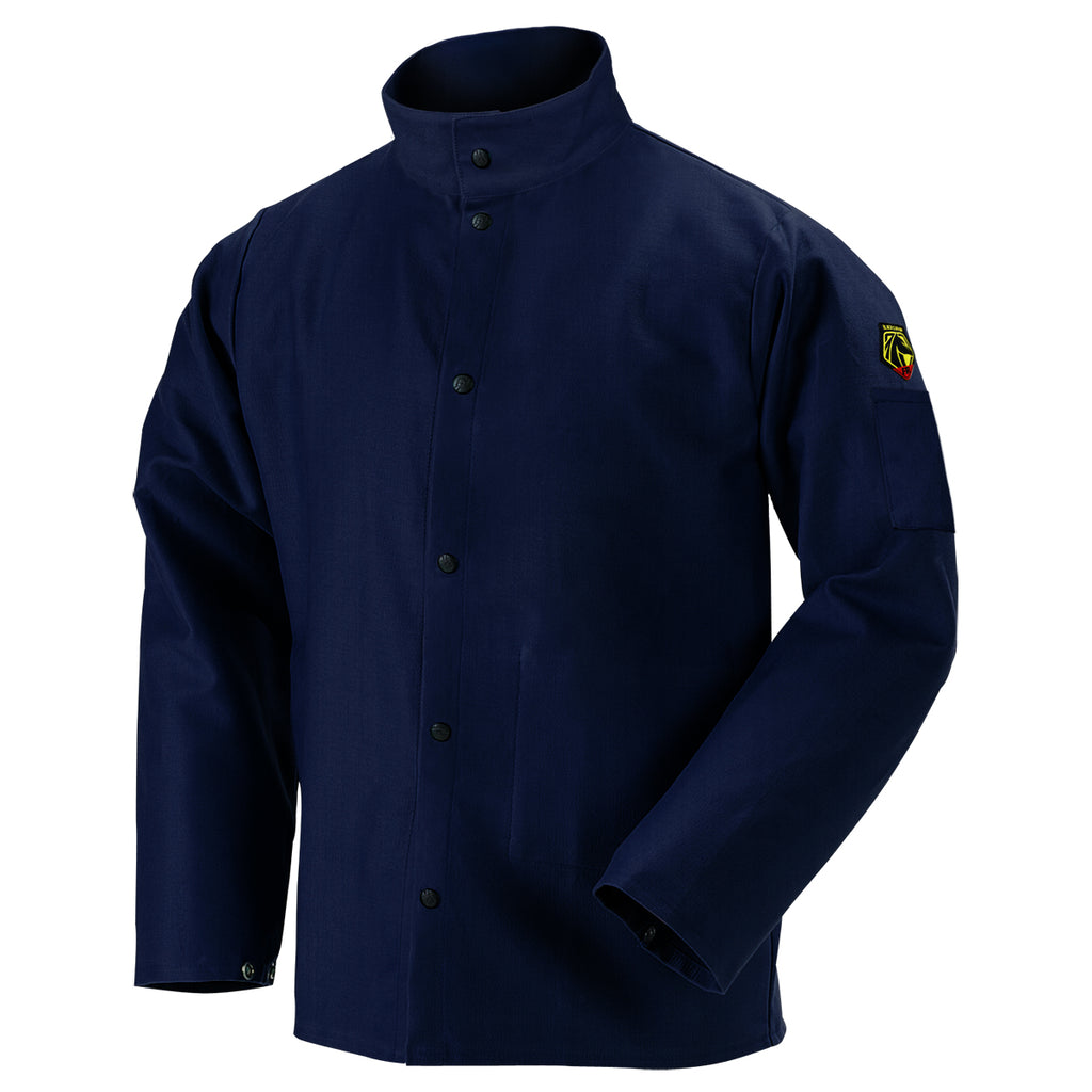 Safety Welding Jackets | Leather Welding Jackets — Welding For Less