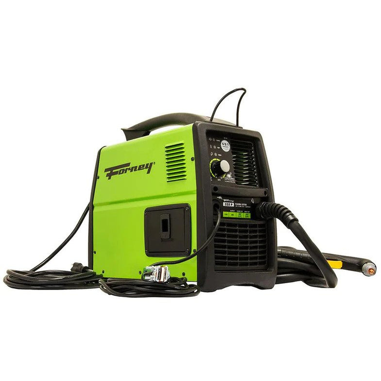Forney 325 P Plasma Cutter with 120-Volt | Welding For Less