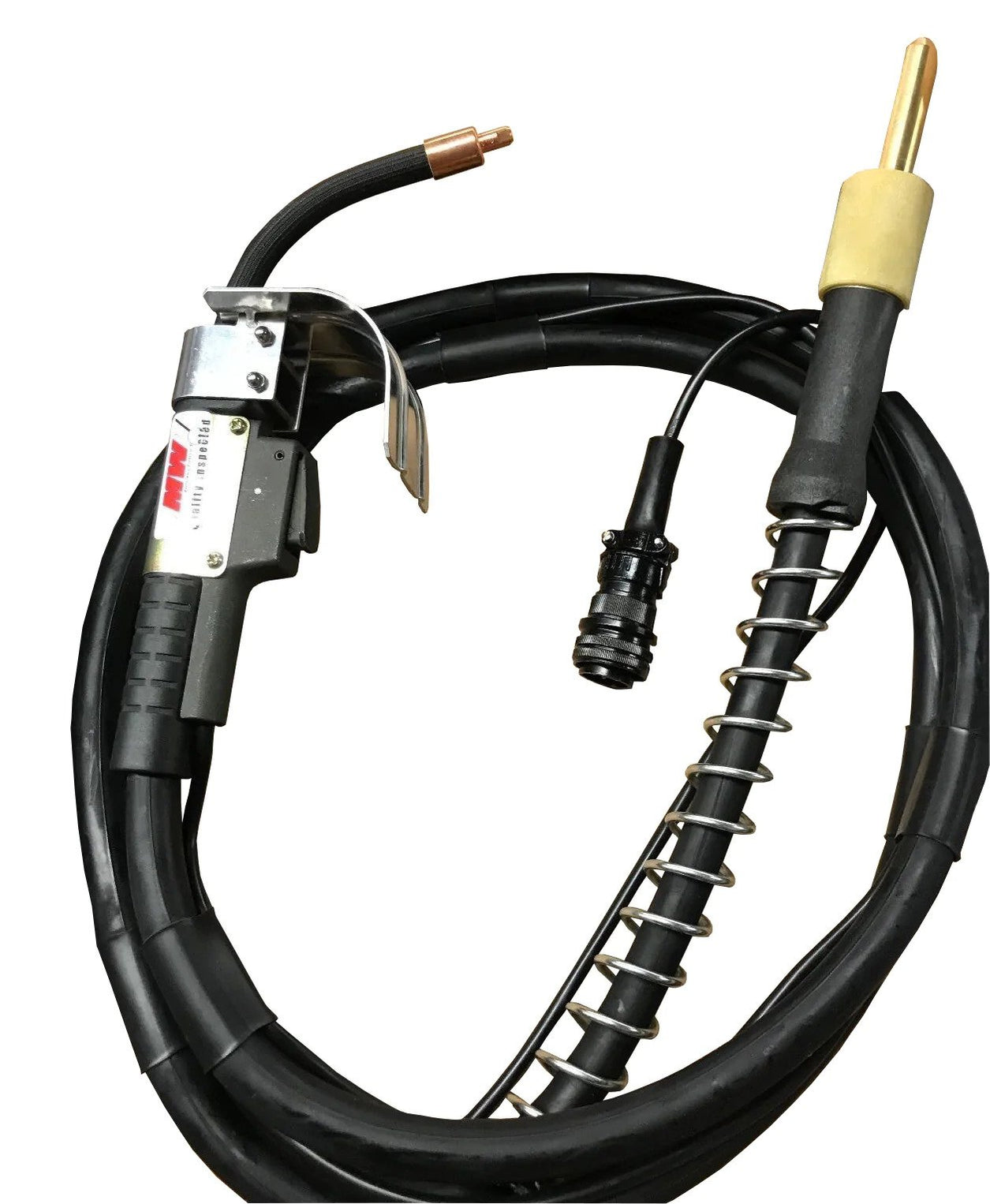 Masterweld Innershield Flux cored 350A 15' Mig Gun | Welding For Less