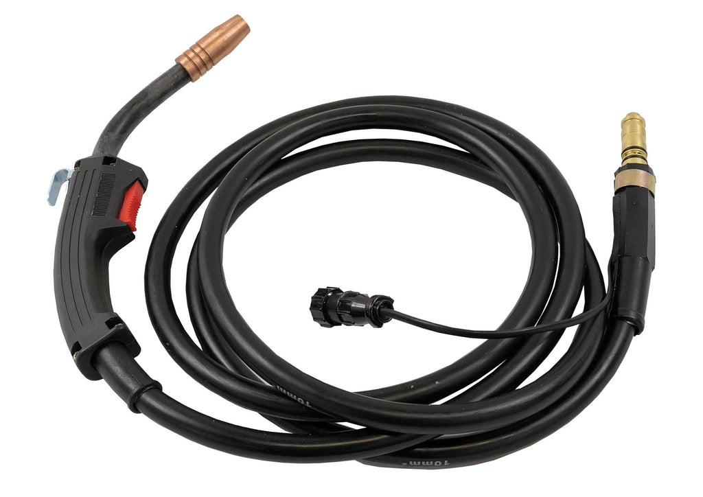 MIG Welding Guns | MIG Guns | Welding For Less