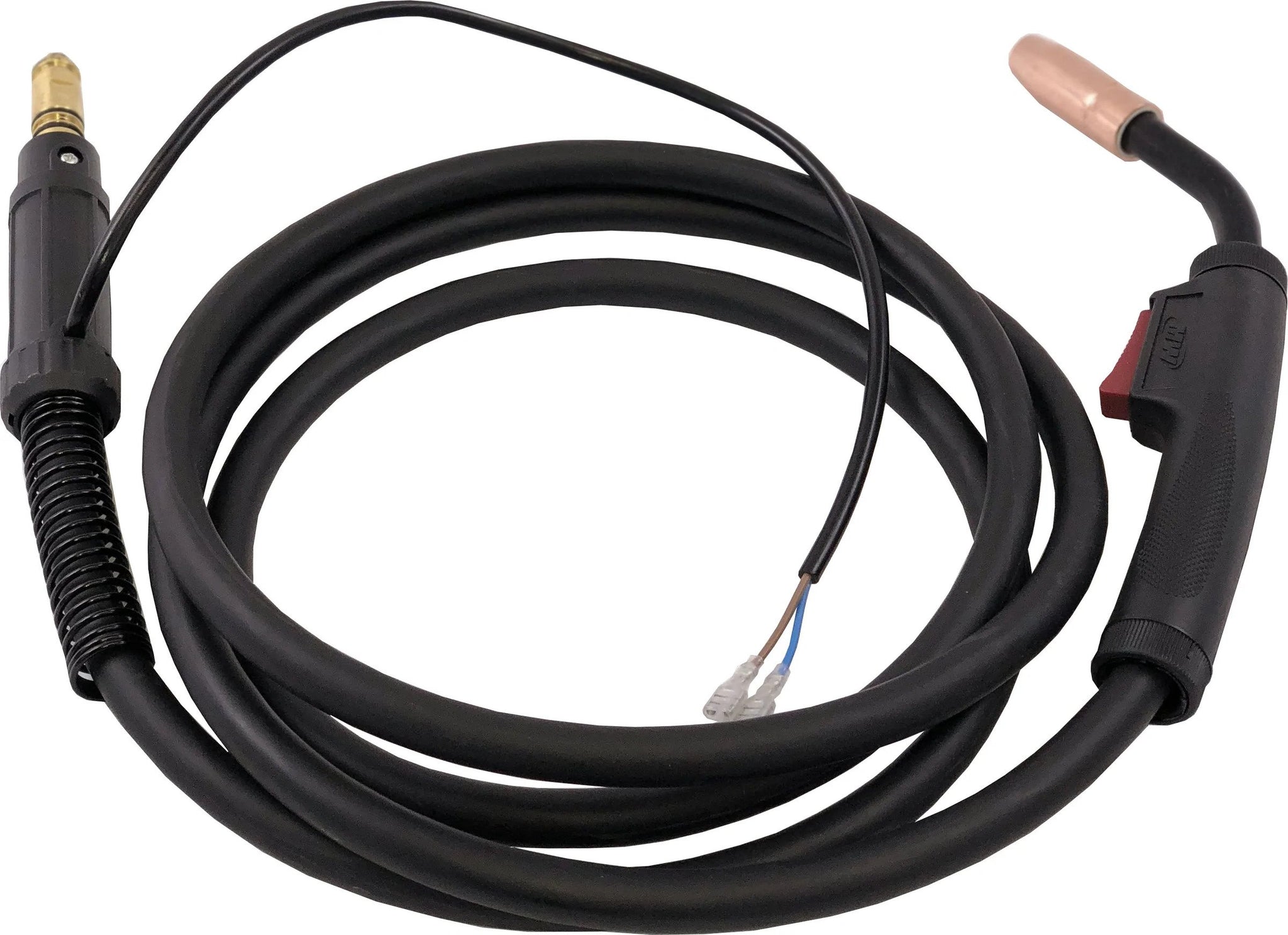 MIG Welding Guns | MIG Guns | Welding For Less