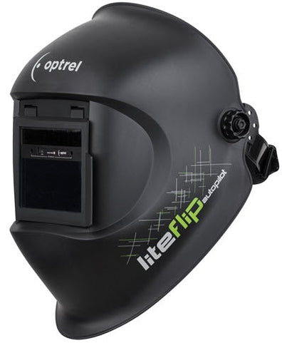 Optrel Welding Helmets For Premium Collection - Welding For Less