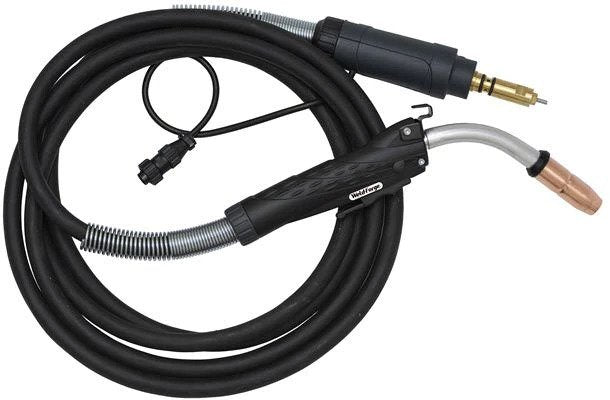 Buy Masterweld Miller Mig Welding Gun Torch | Welding For Less