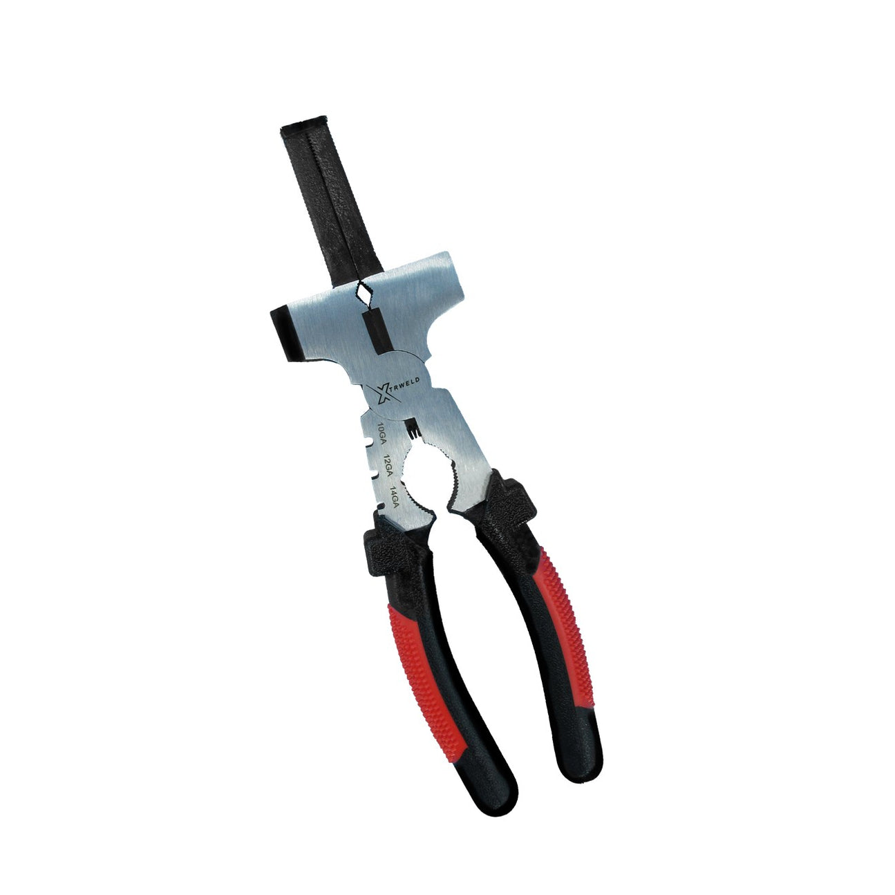 TP5009MP Multipurpose Mig Welpers for Welding Pliers, 9in | Welding For ...