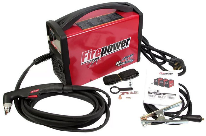 Firepower FP-45i Plasma Cutter 1445-1945 | Welding For Less