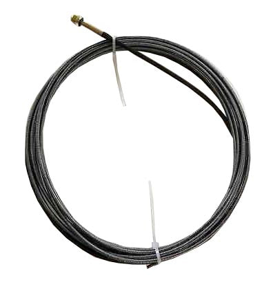 Lincoln Mig Welding Gun Liner KP1937-3 for Magnum 100 | Welding For Less