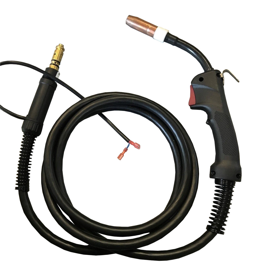 Masterweld Collection — Welding For Less
