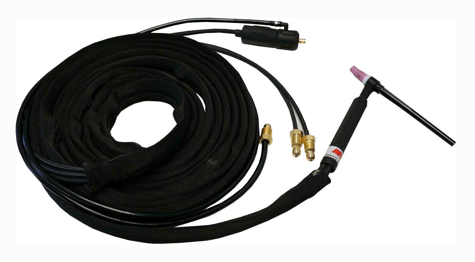 Water Cooled Tig Gun