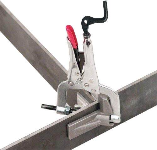 Strong Hand Tools Jointmaster 90deg Angle Joining Tool | Welding for ...